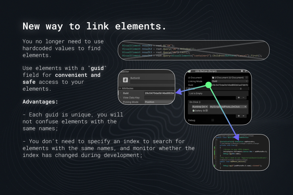 Github Da Assetsuitk Element Linker